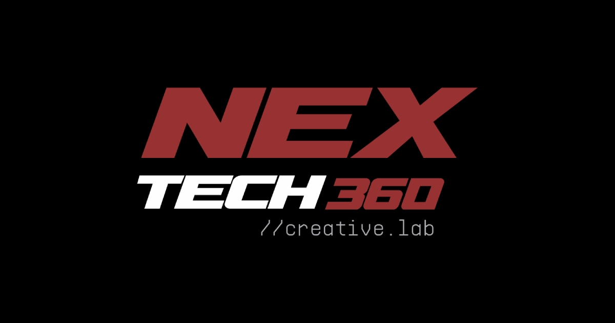 conheça a NexTech - NEXTECH 360